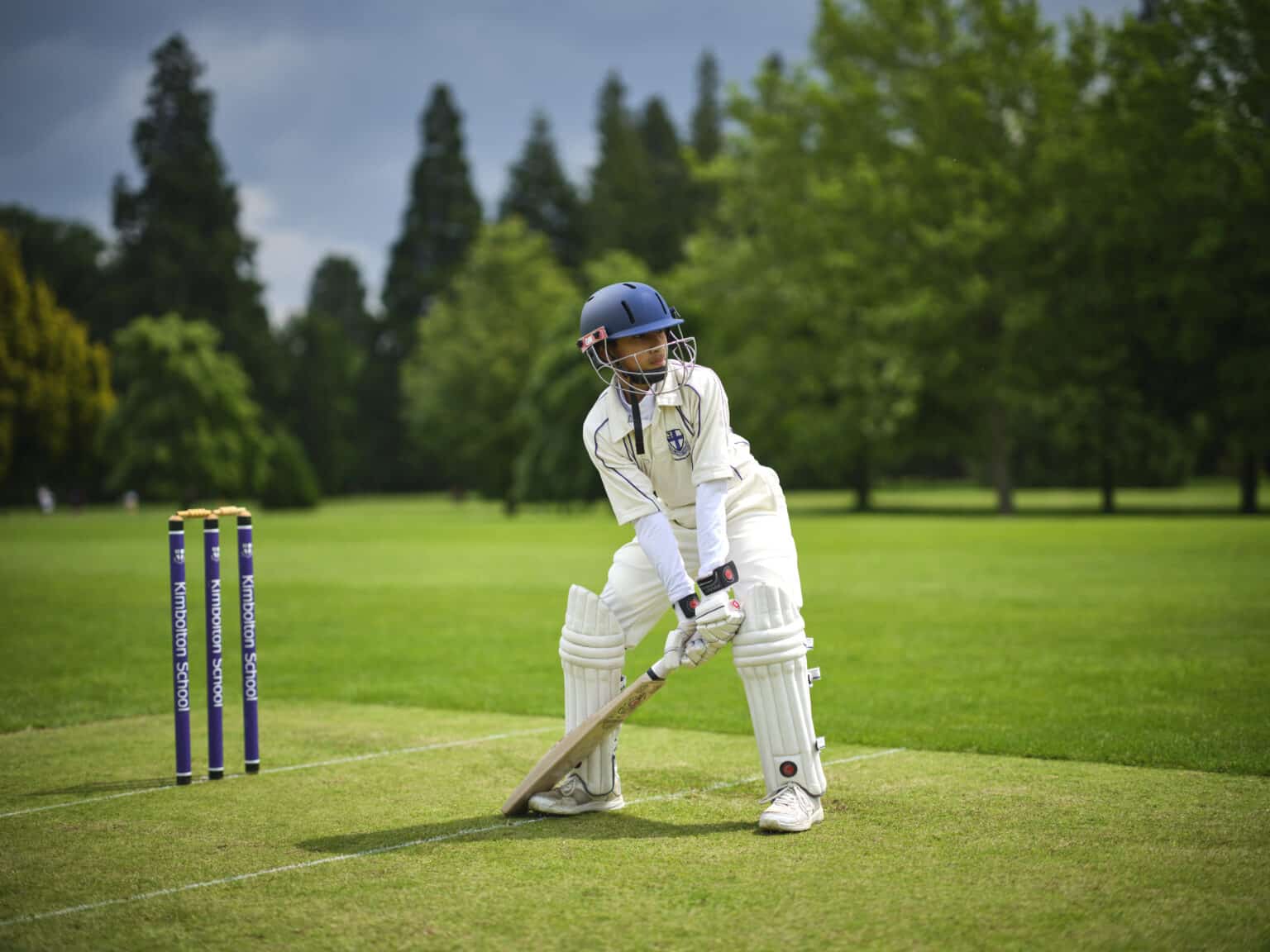Sports fixtures | Kimbolton School