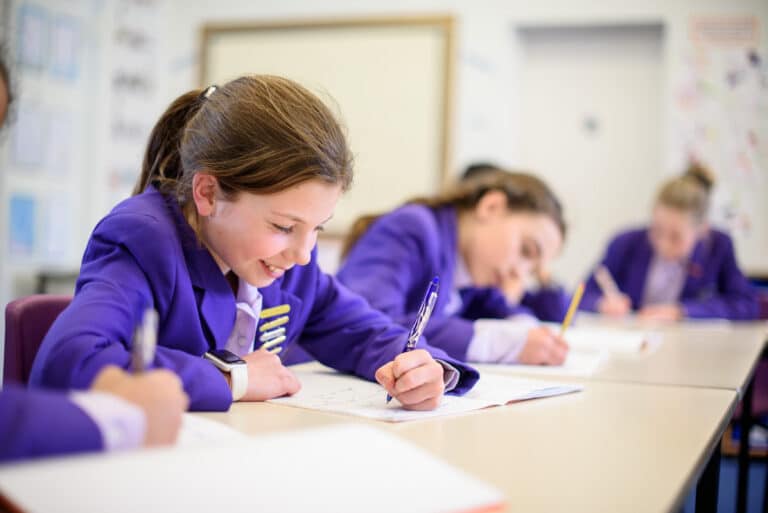Academic - Prep I Kimbolton School