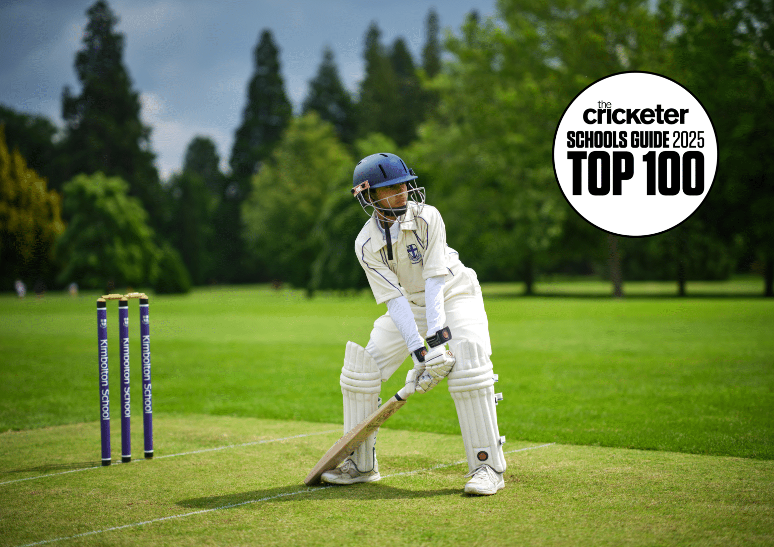 Kimbolton School named one of the ‘Top 100 Schools for Cricket ...