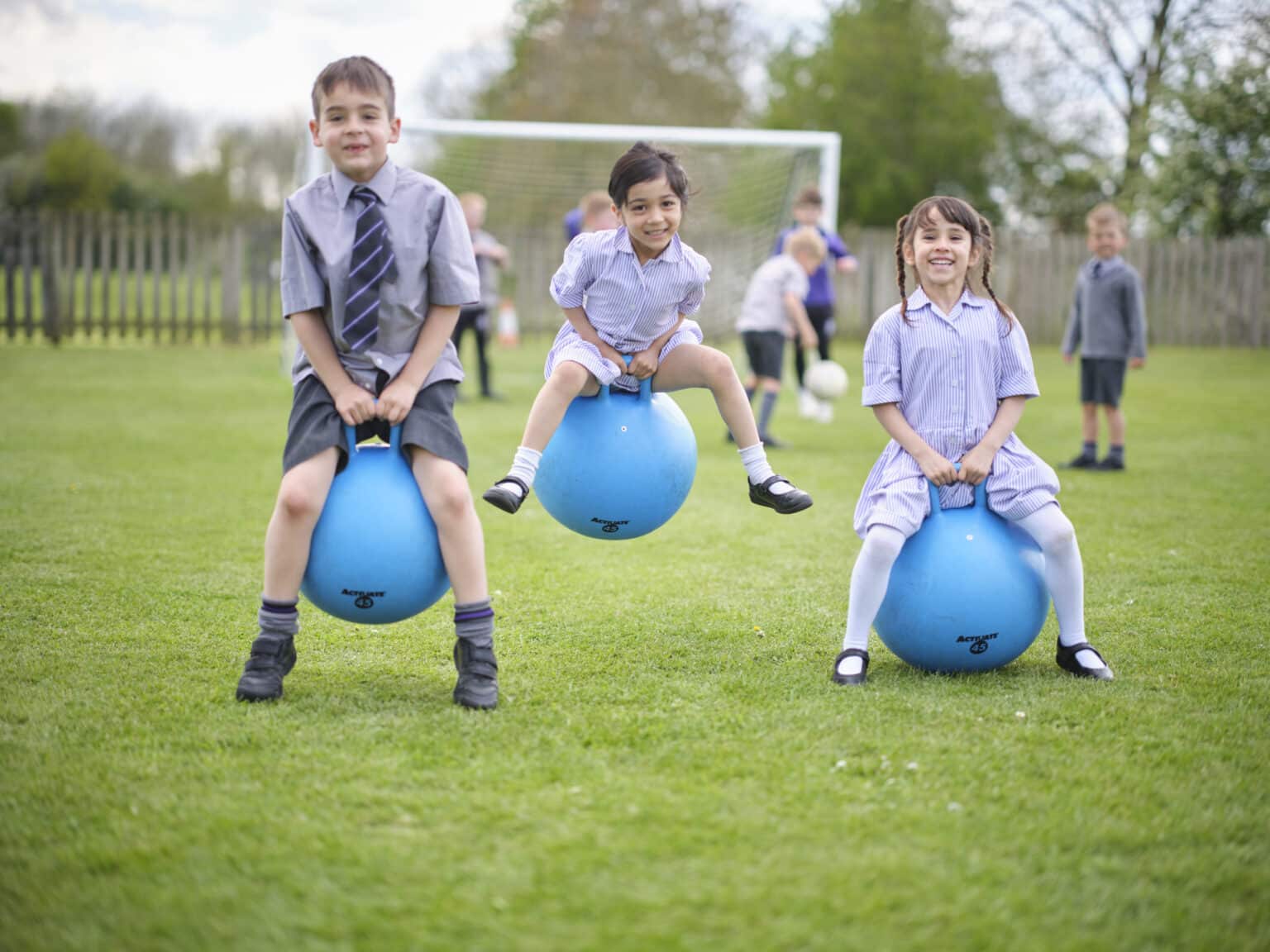 Prep School I Kimbolton School
