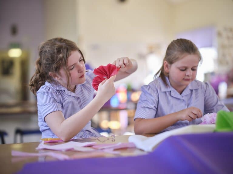 Prep Art | Kimbolton School