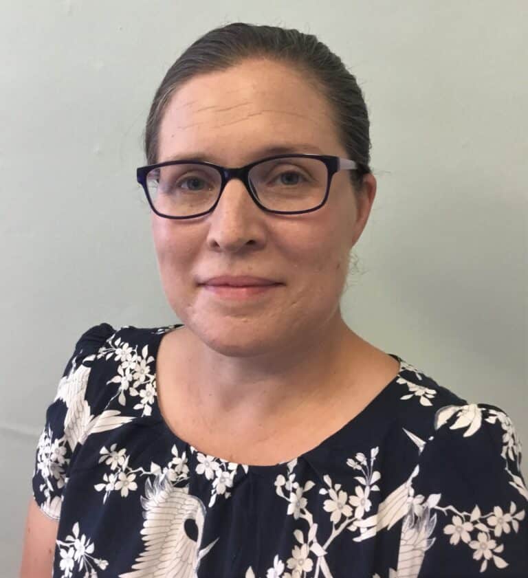 Senior leaders - Kimbolton School