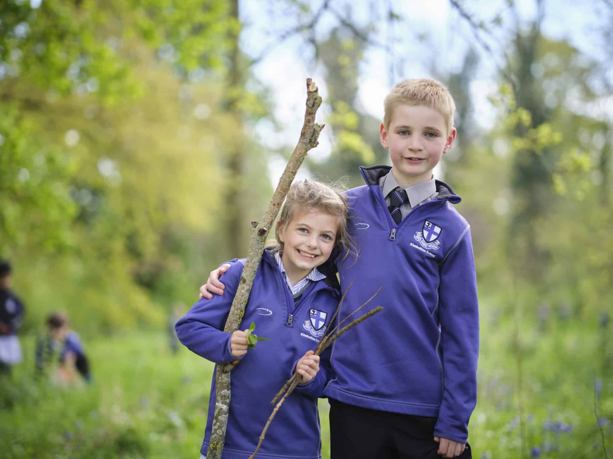 Prep School I Kimbolton School