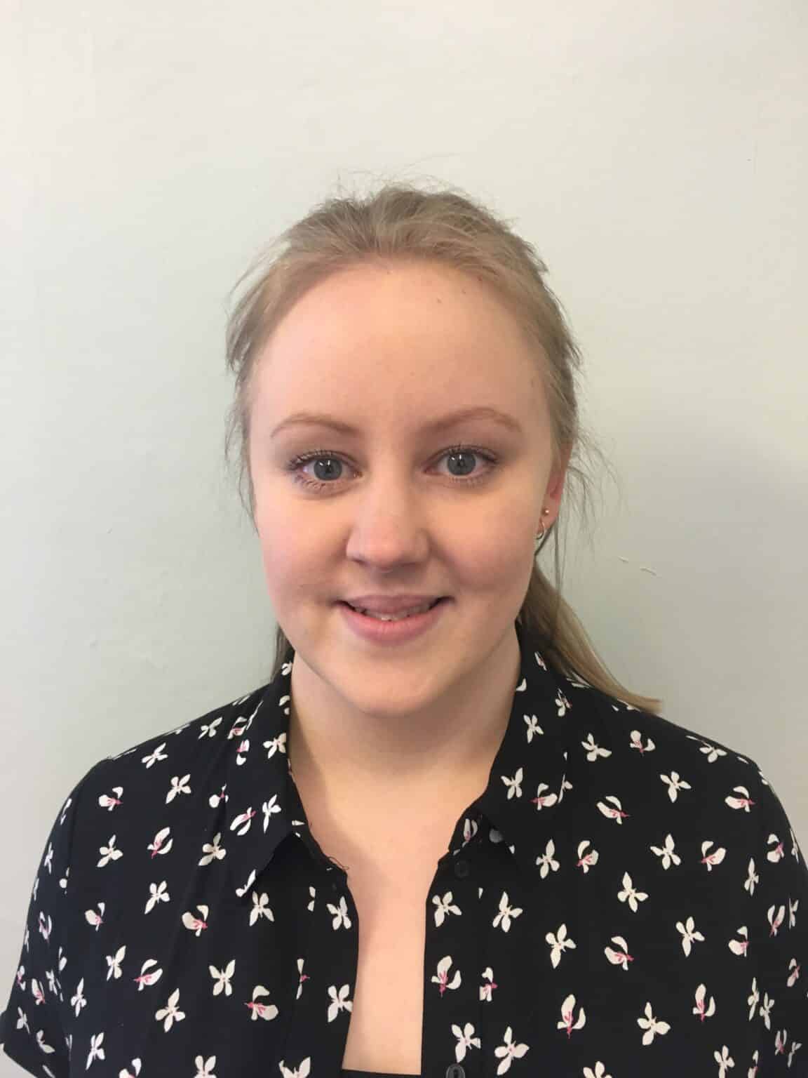 Senior leaders - Kimbolton School