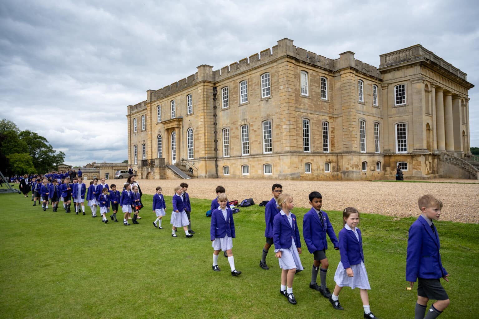 Prep School I Kimbolton School