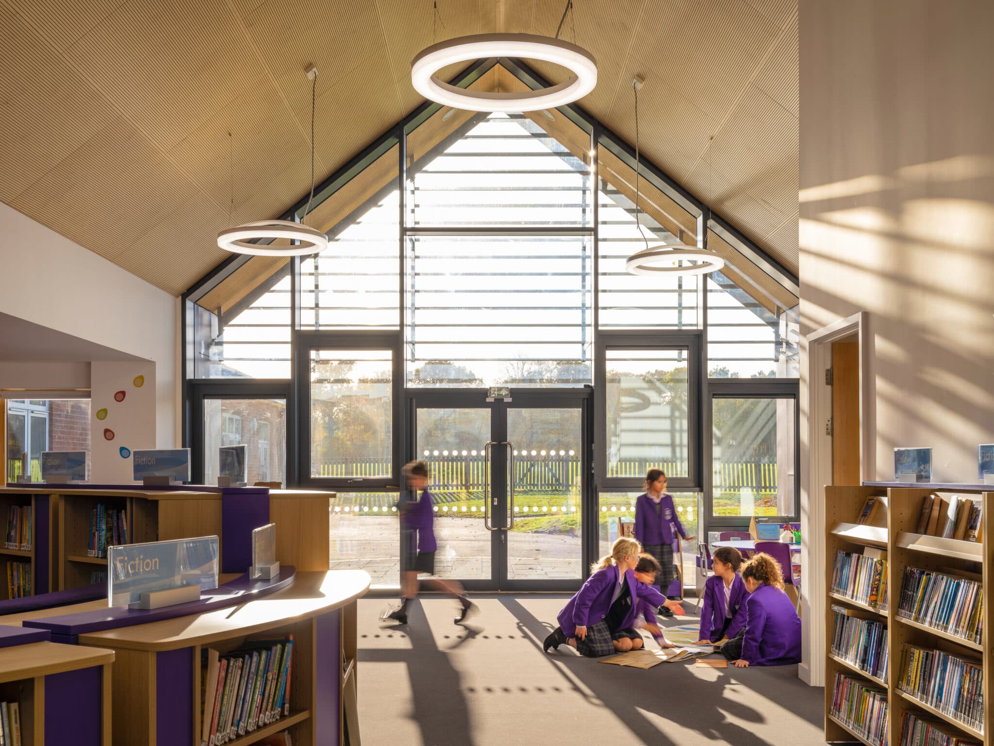 Our history | Kimbolton School
