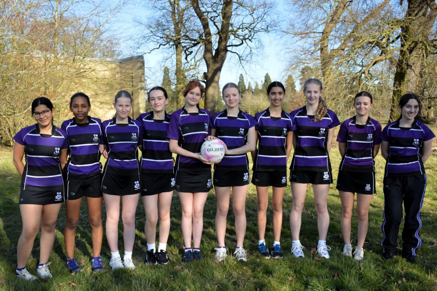Sports Photos Spring 2025 I Kimbolton School