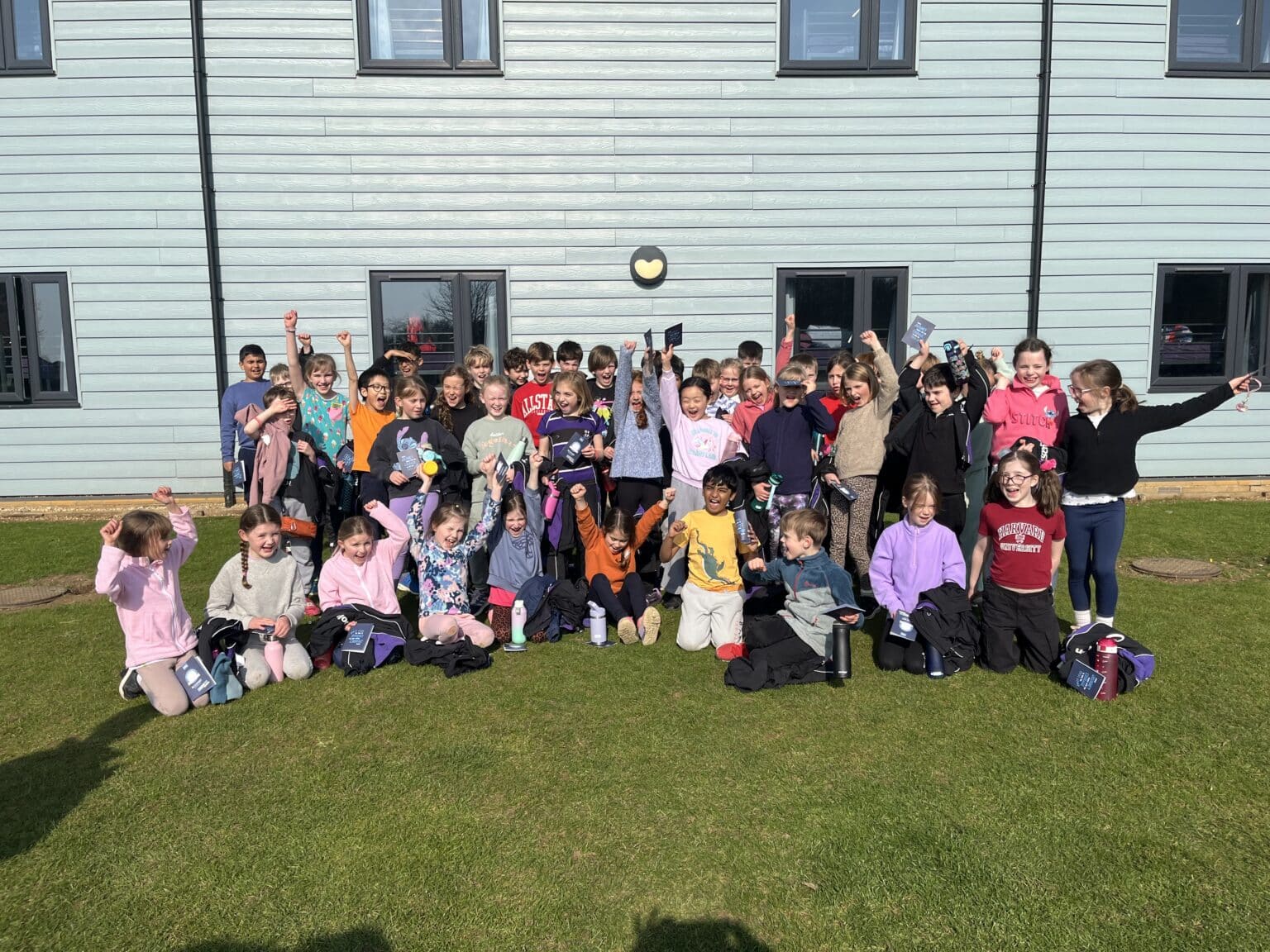Prep School I Kimbolton School