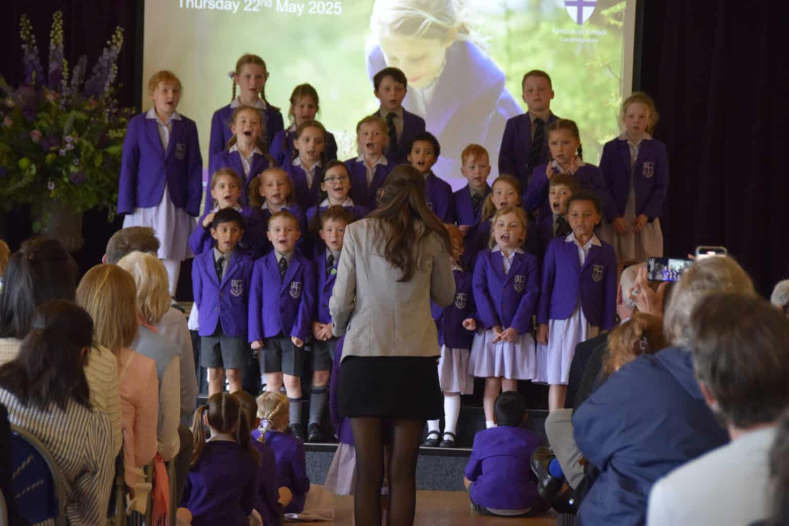 Prep School I Kimbolton School