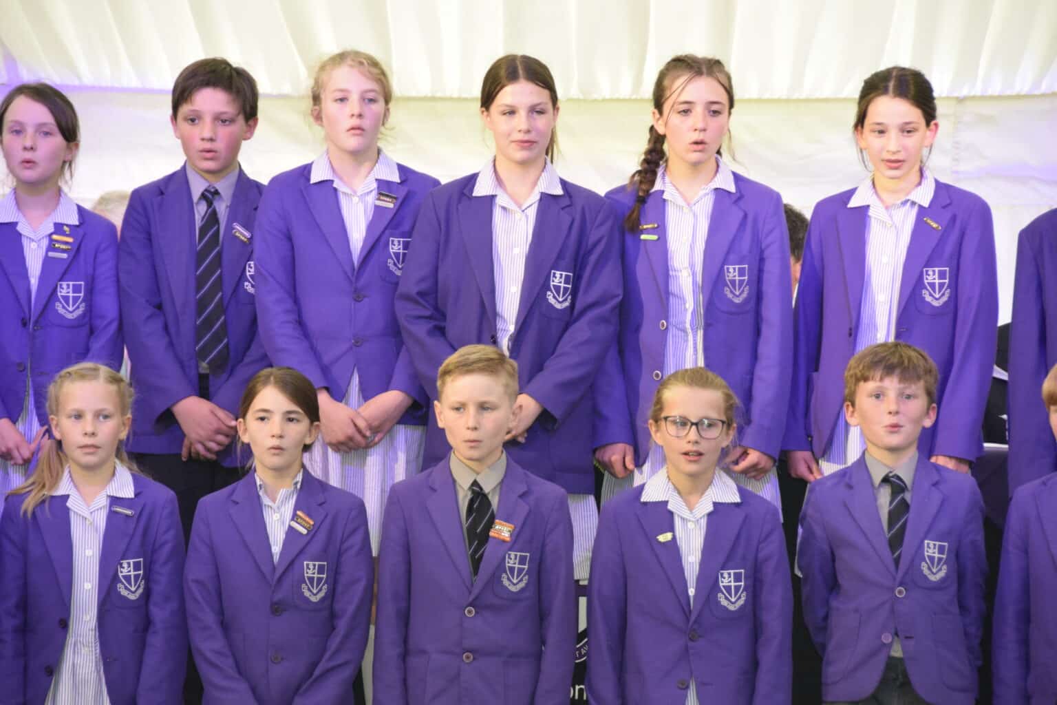 Upper Prep Prize Giving 2025 - Kimbolton School