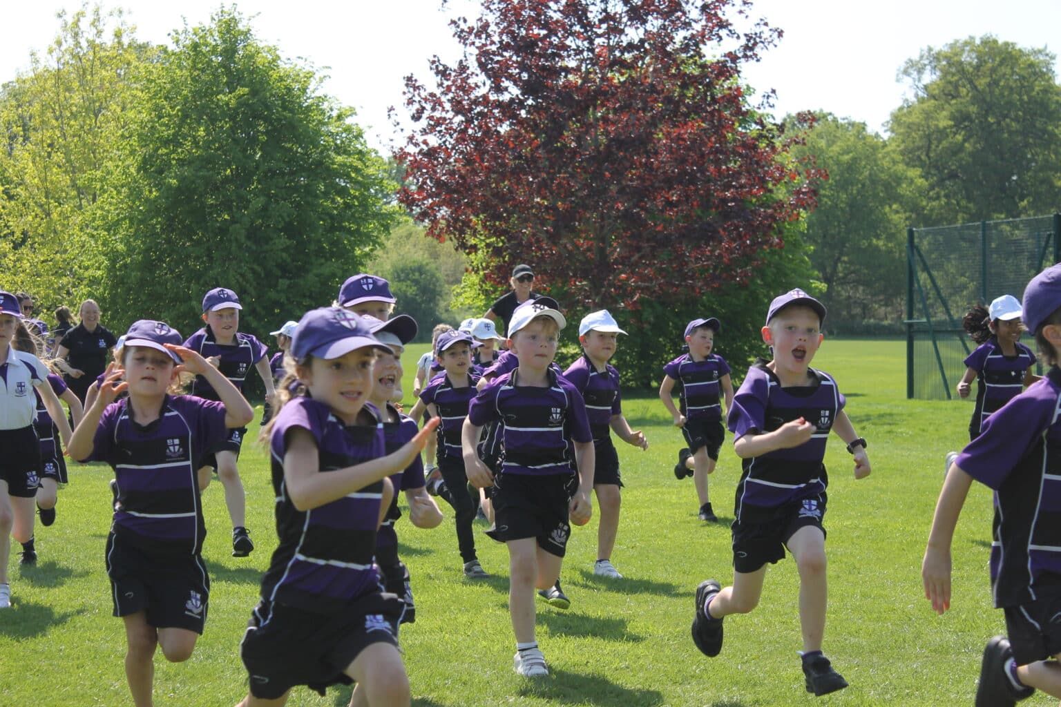 Prep School I Kimbolton School