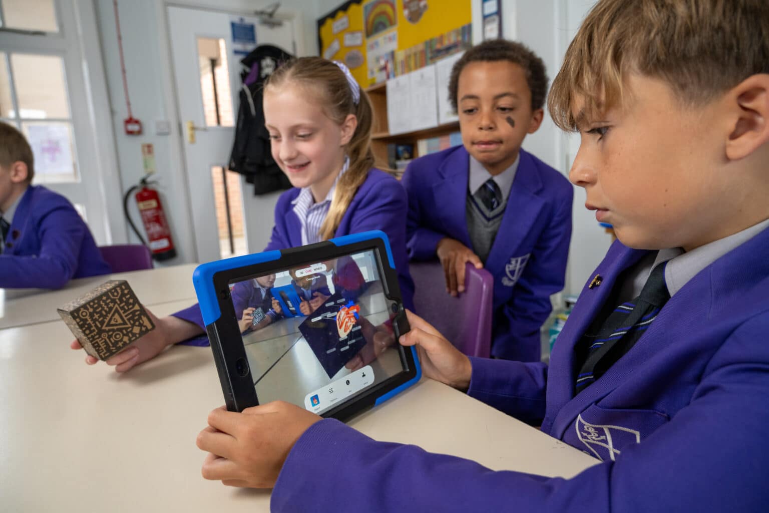 Prep | Kimbolton School