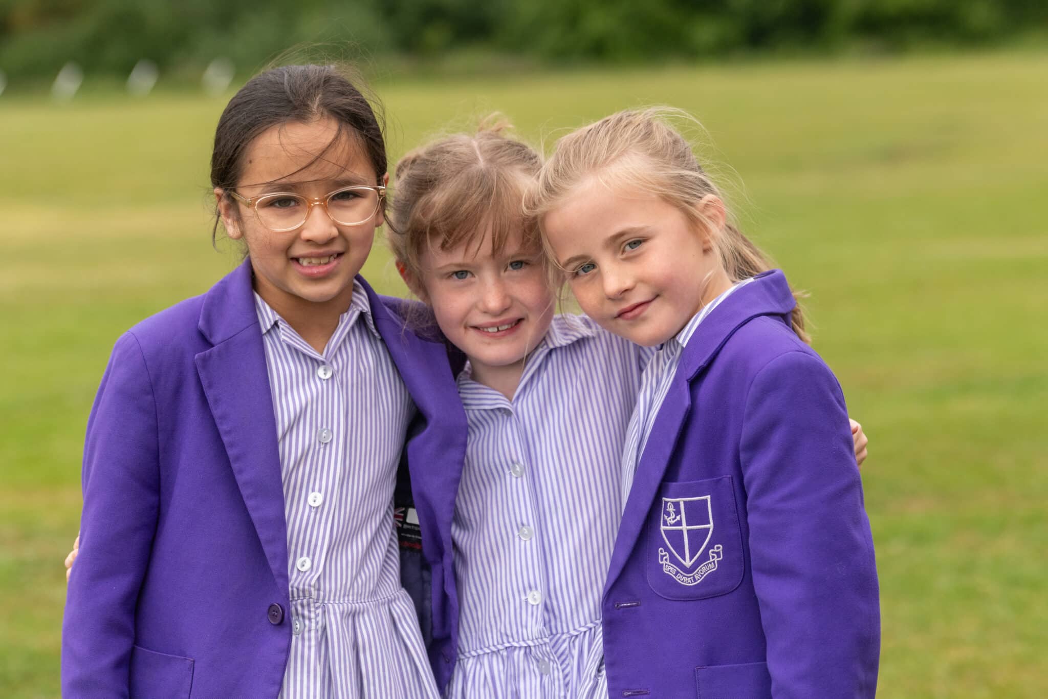 Senior School (11-16) - Kimbolton School