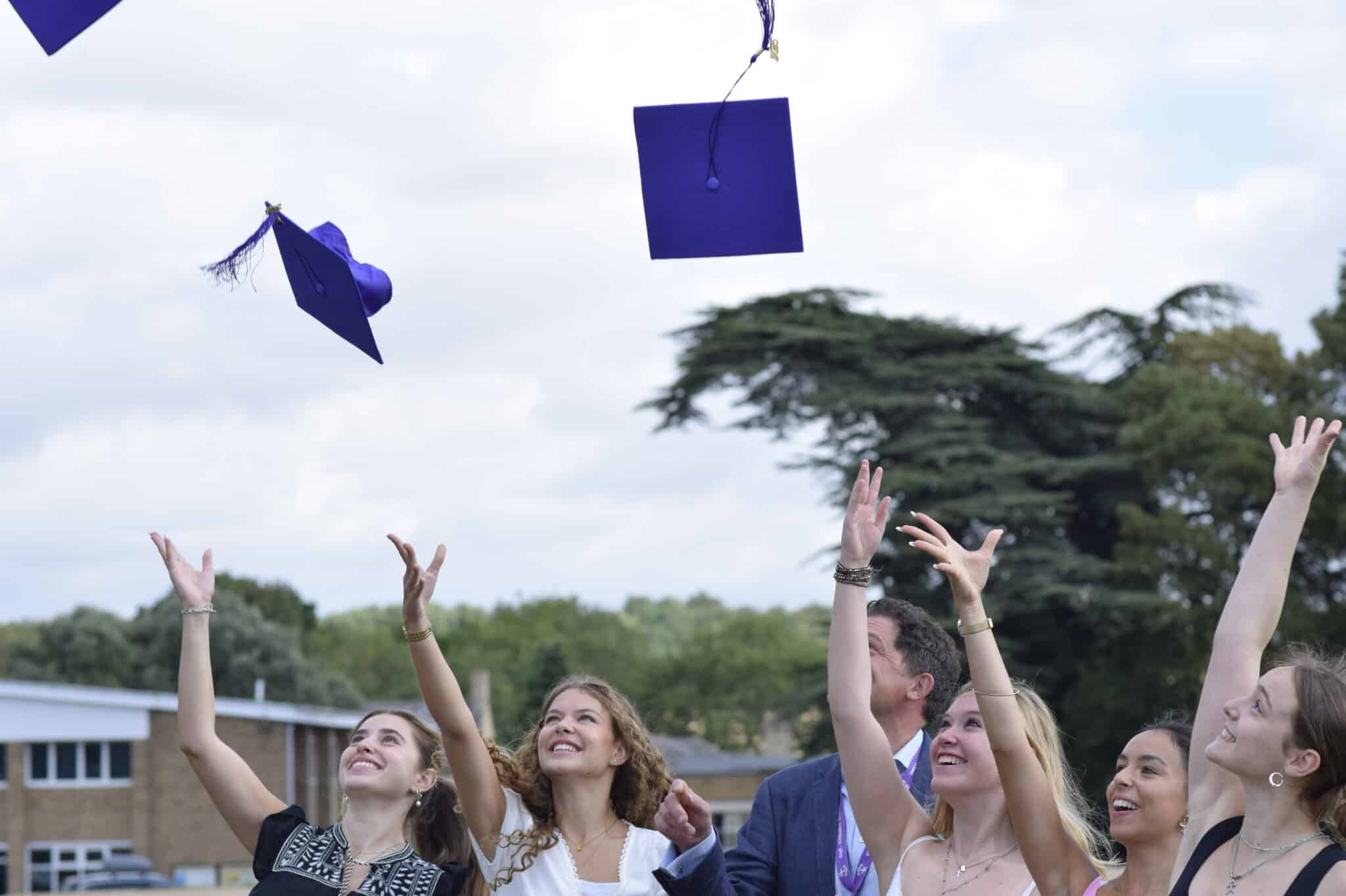 Super Curriculum - Kimbolton School