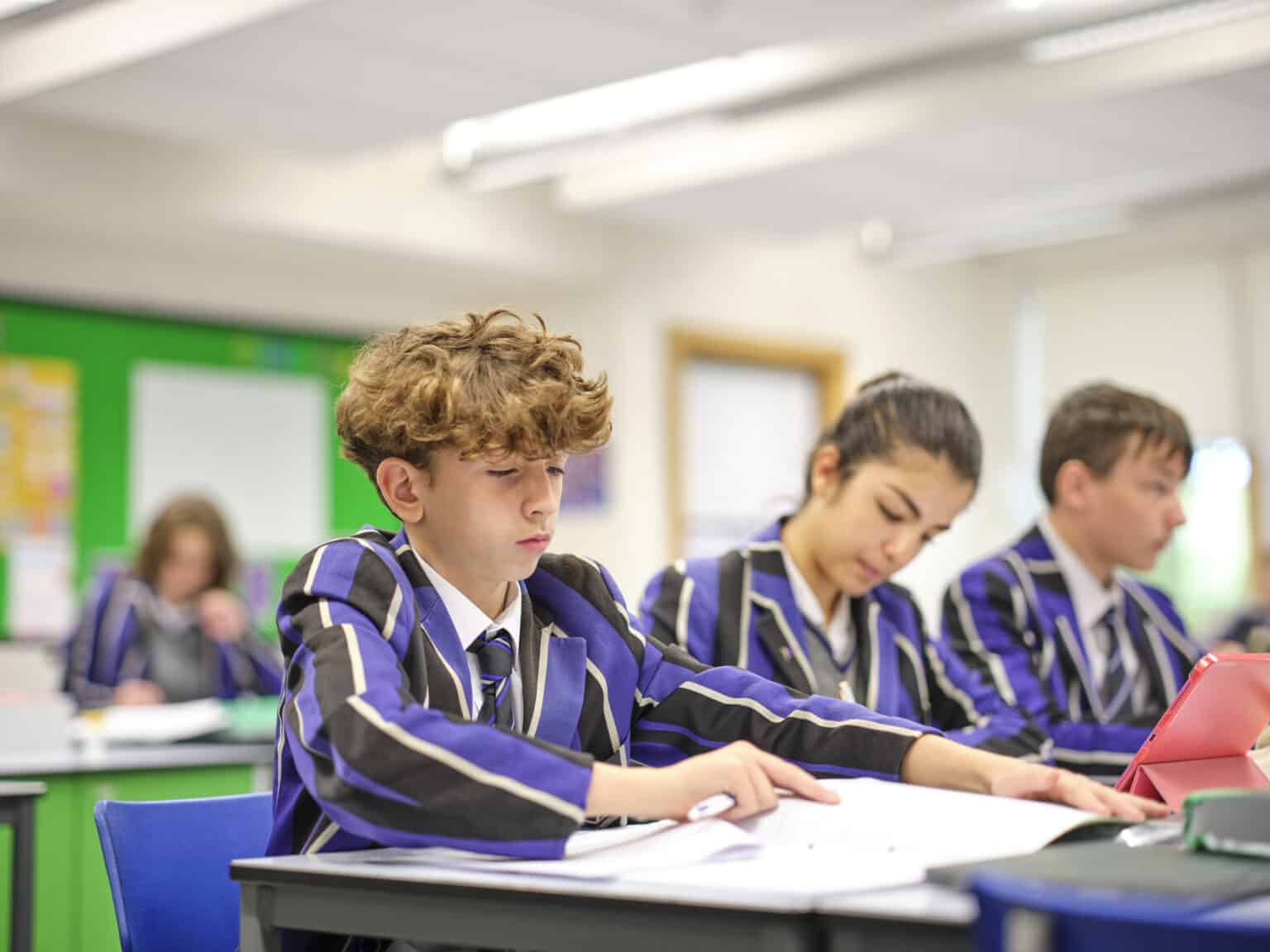 Welcome to Senior School | Kimbolton School