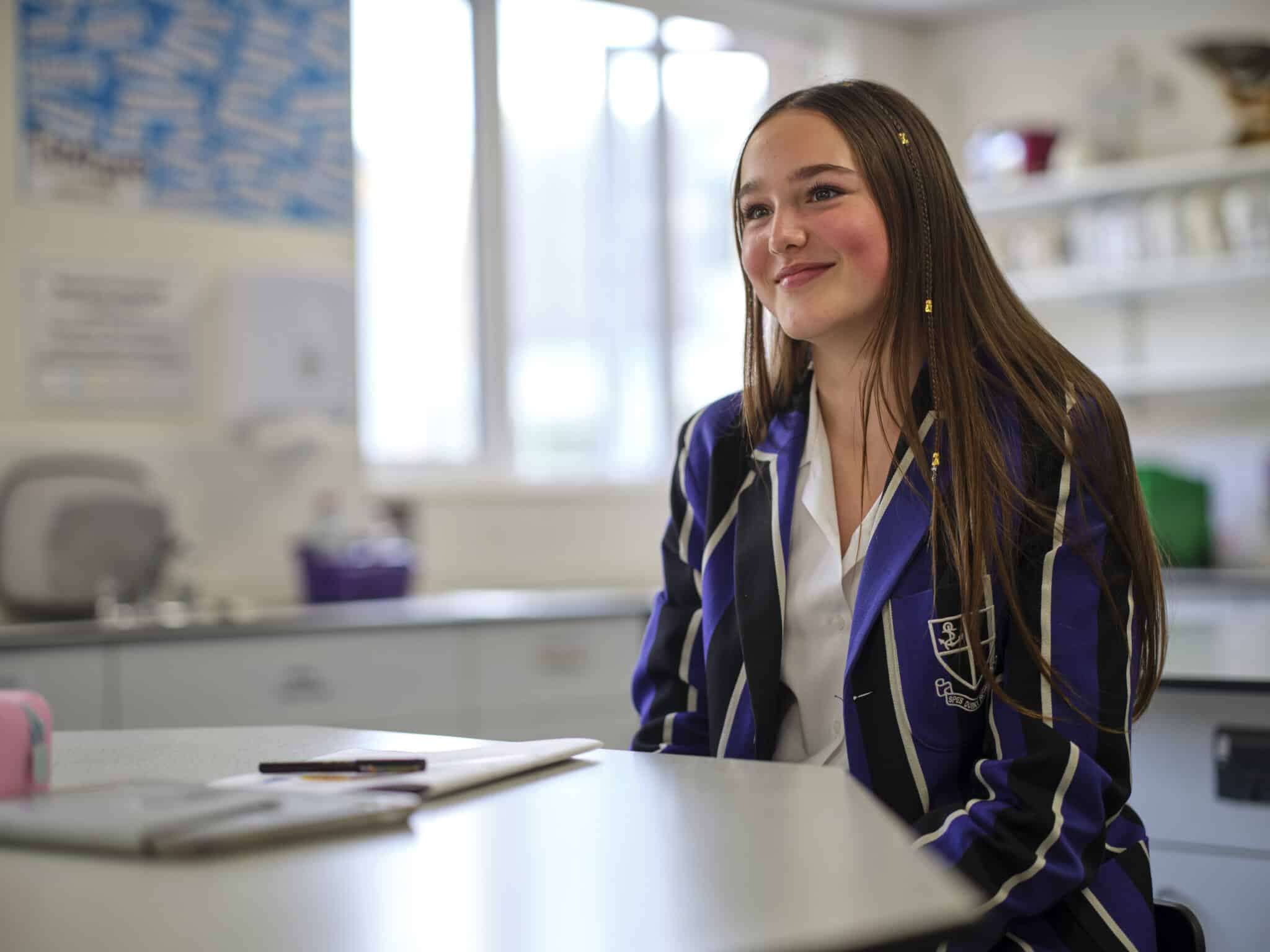 Prep School I Kimbolton School