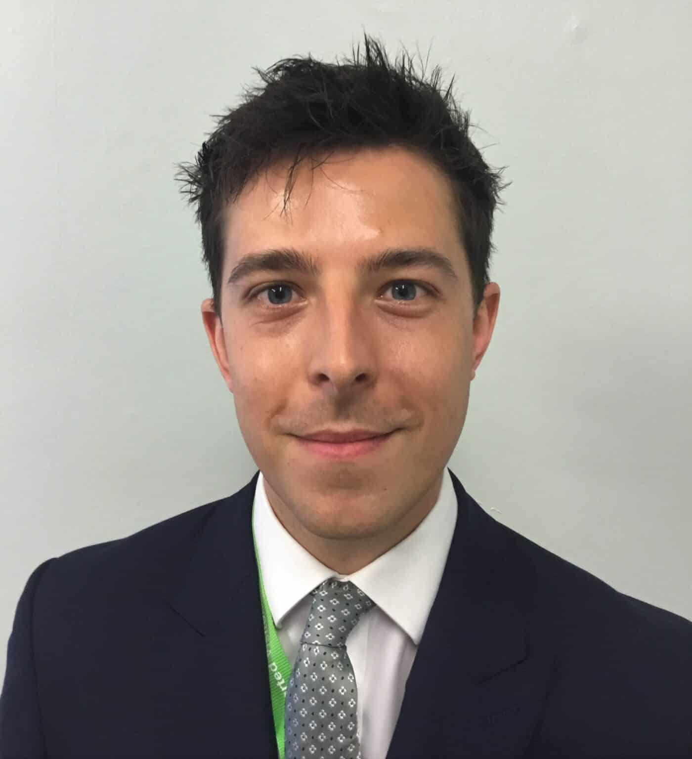 Senior leaders - Kimbolton School