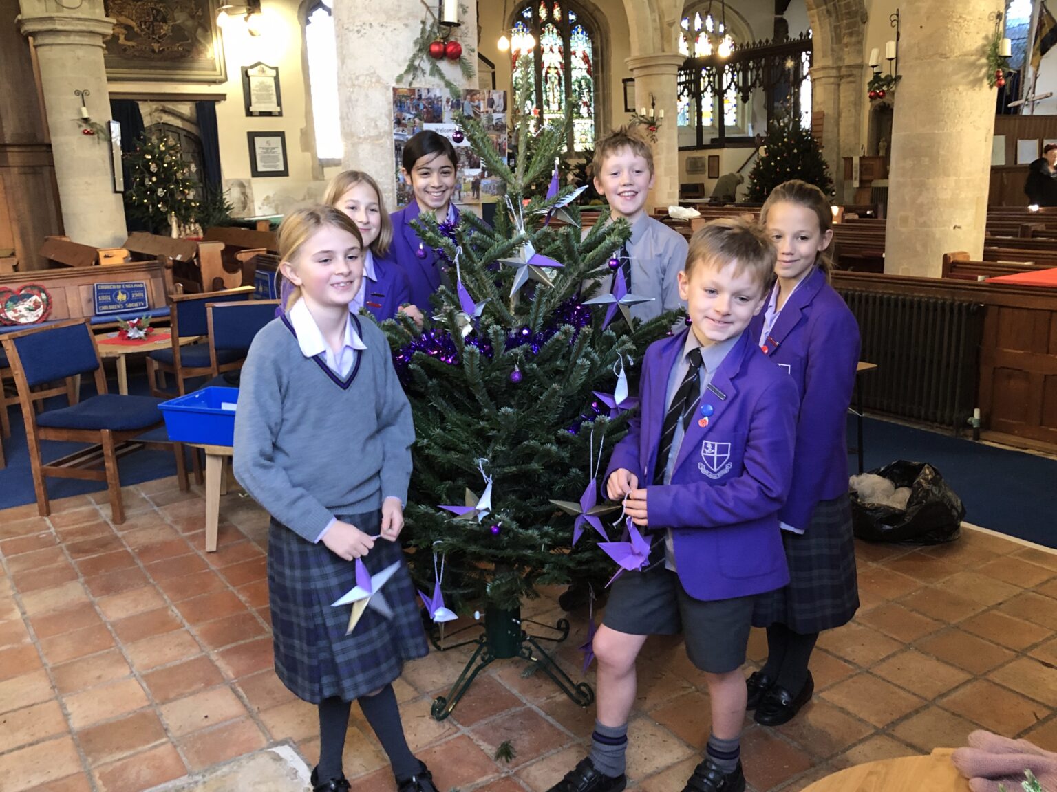 Prep School I Kimbolton School