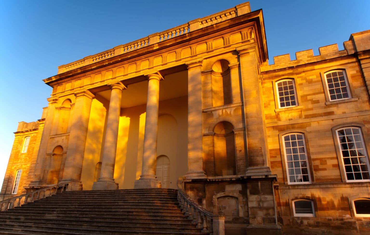 Prep School I Kimbolton School
