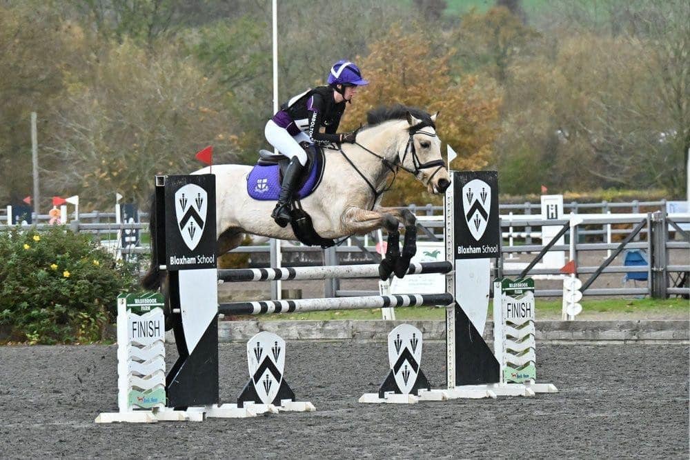 Kimbolton Equestrian celebrates a run of outstanding competition ...
