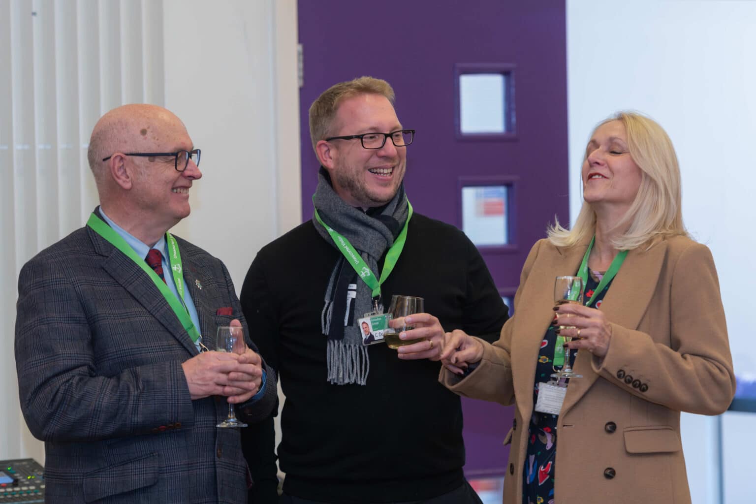 Pre-School official opening 2026 - Kimbolton School