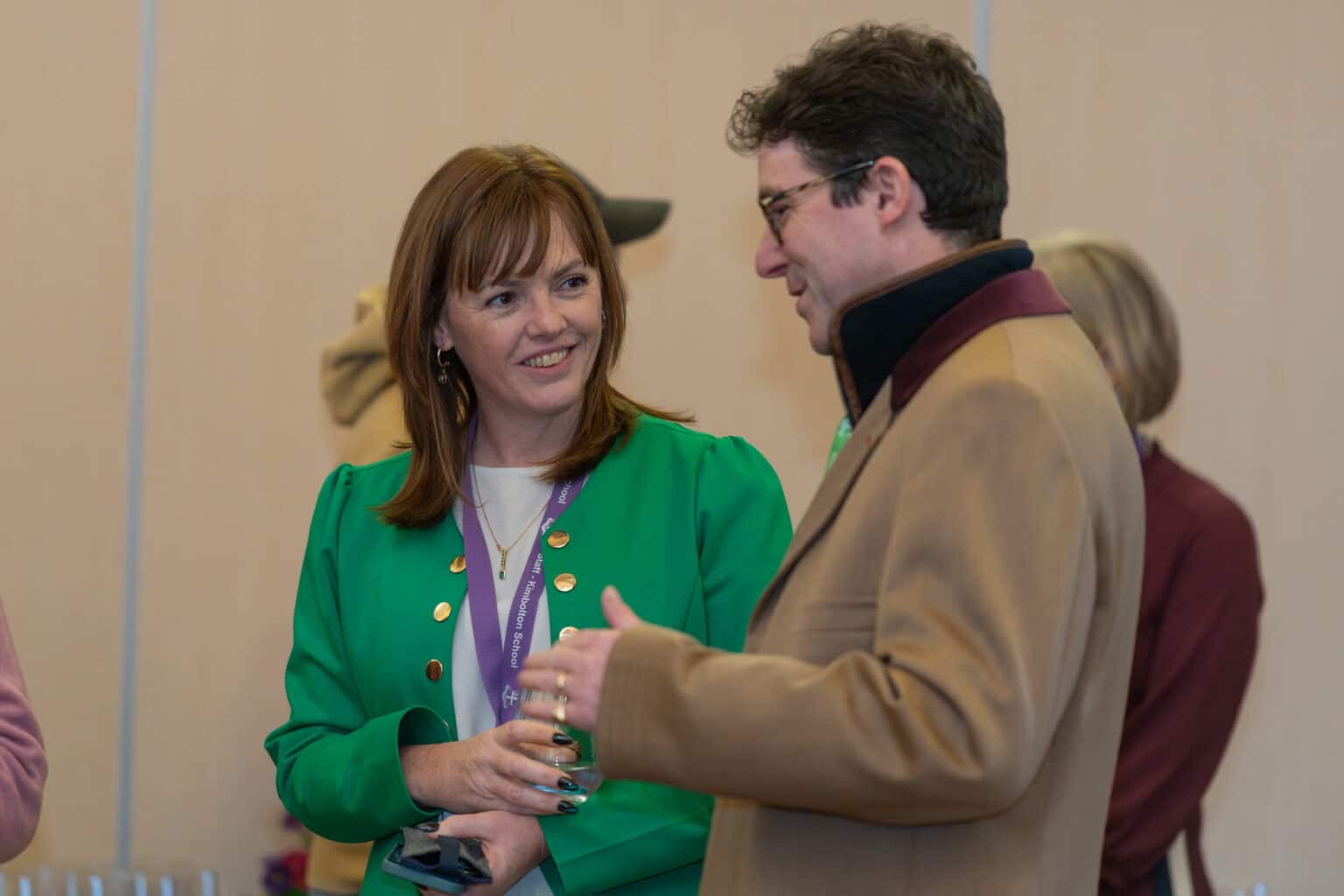 Pre-School official opening 2026 - Kimbolton School