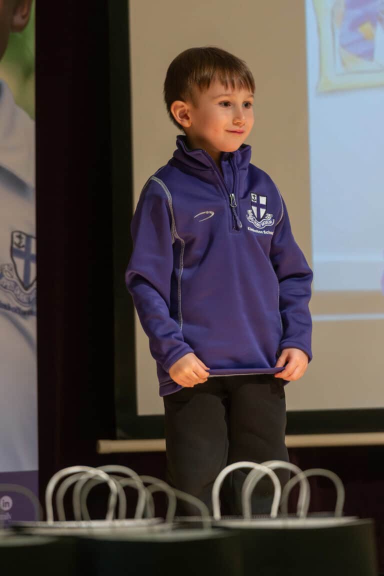 Pre-School official opening 2026 - Kimbolton School